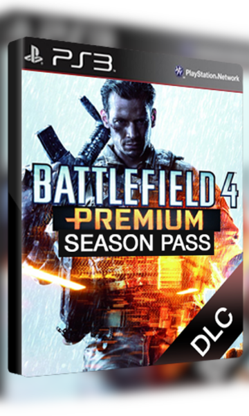 Battlefield 4 Premium - Season Pass 🥇 Best Prices | G2A.COM