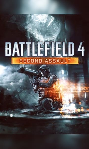 Battlefield 4 - Second Assault 🥇 Best Prices | G2A.COM