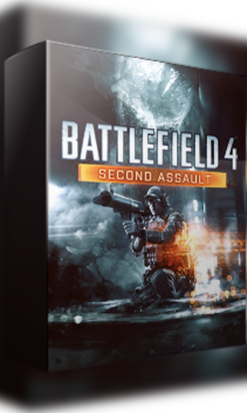 Battlefield 4 - Second Assault 🥇 Best Prices | G2A.COM