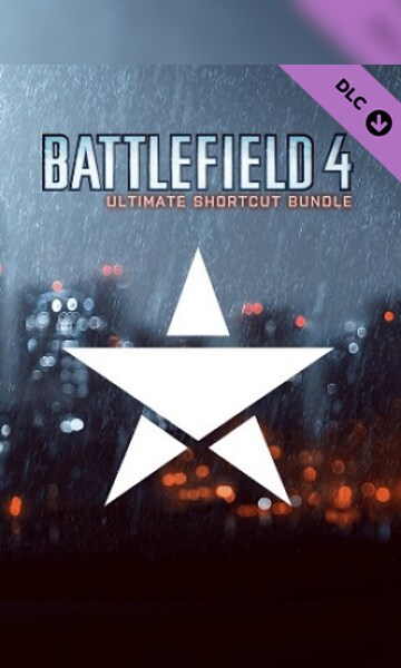 Battlefield 4 - Ultimate Shortcut Bundle 🥇 Best Prices | G2A.COM