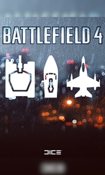 Battlefield 4 Vehicle Shortcut Bundle 🥇 Best Prices | G2A.COM
