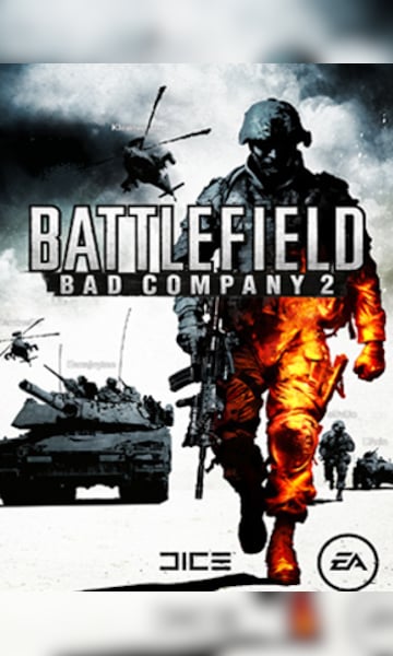 Buy Battlefield: Bad Company 2 EA App Account GLOBAL - Cheap - G2A.COM!