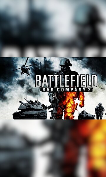 Buy Battlefield: Bad Company 2 Origin Key