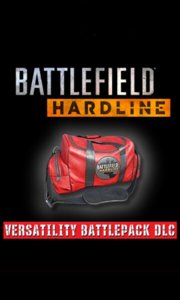 Battlefield: Hardline - Versatility Battlepack 🥇 Best Prices | G2A.COM