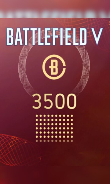 Buy Battlefield V Currency 3500 (PC) - EA App Key - GLOBAL - Cheap - G2A.COM!
