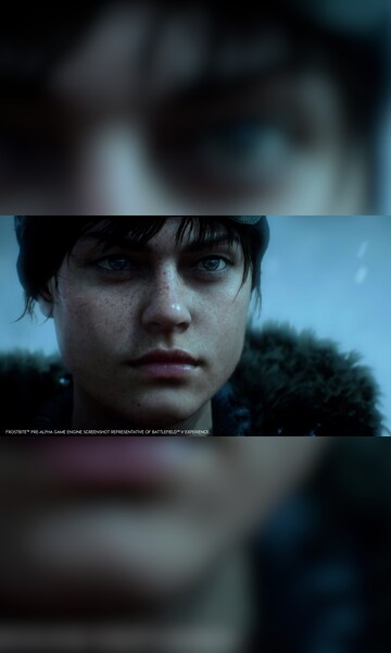 Buy Battlefield V Definitive Edition Pc Steam Key Europe