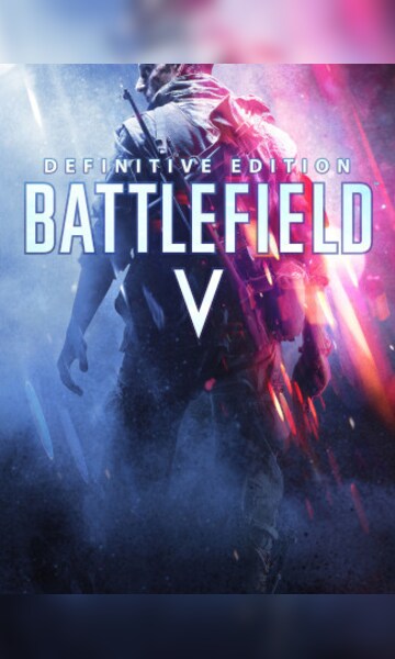 Buy Battlefield V | Definitive Edition (PC) - Steam Key - UNITED STATES ...