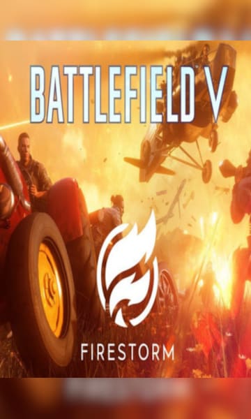 Buy Battlefield V | Deluxe Edition (PC) - EA App Key - GLOBAL - Cheap ...