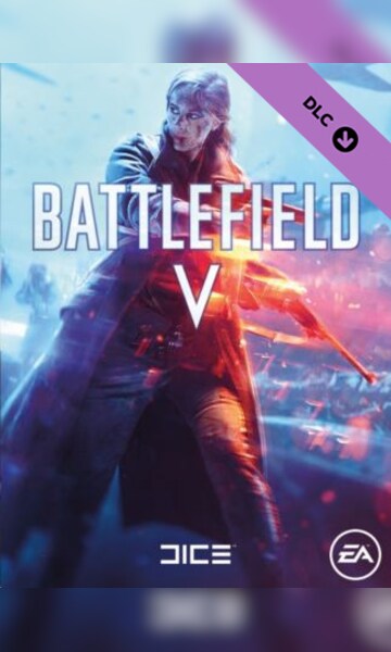 Achetez Battlefield V Enlister Offer DLC EA App PC Clé GLOBAL | ⚡ ...
