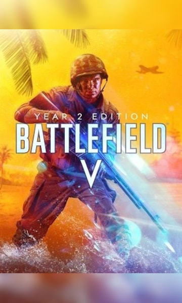Acheter Battlefield V | Year 2 Edition (PC) - EA App Clé - GLOBAL (ENG ...