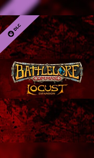 Buy BattleLore: Command - Locust Steam Gift RU/CIS - Cheap - G2A.COM!