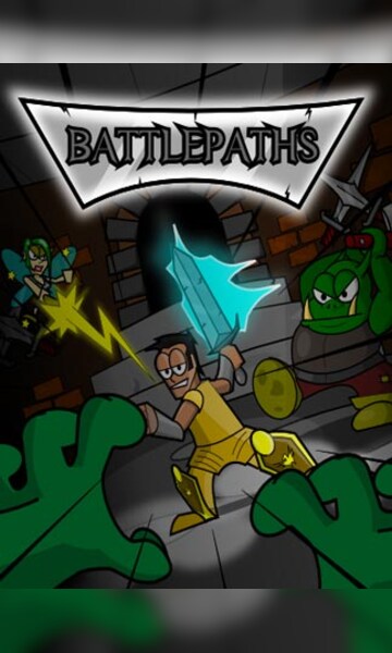 Buy Battlepaths Steam Gift GLOBAL - Cheap - G2A.COM!