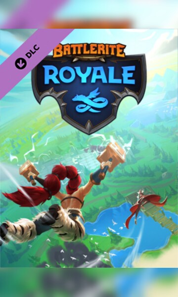 Battlerite Royale - Legendary Adventure Pack 🥇 Best Prices | G2A.COM