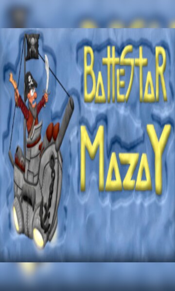 BattleStar Mazay 🥇 Meilleures offres & Prix bas | G2A.COM