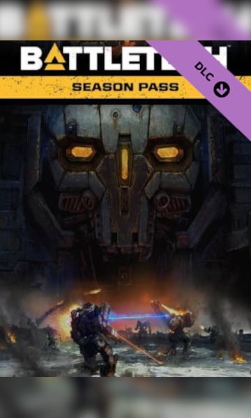 BATTLETECH Season Pass 🥇 Best Prices | G2A.COM