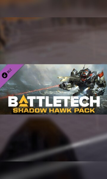 Buy BATTLETECH Shadow Hawk Pack Steam Key GLOBAL | Best Price 💸 G2A.COM