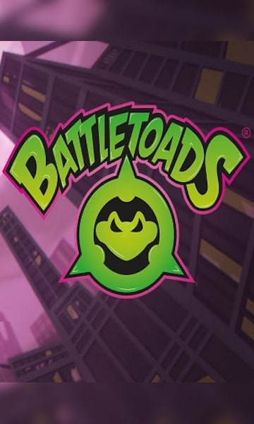 Comprar Battletoads Steam Key