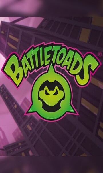 Battletoads Steam Key Game Kaufen
