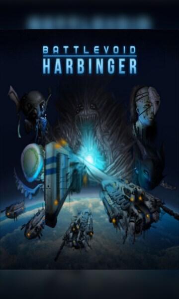 Buy Battlevoid: Harbinger Steam Gift RU/CIS - Cheap - G2A.COM!