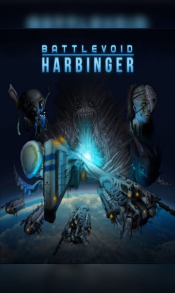 Buy Battlevoid: Harbinger Steam Key GLOBAL - Cheap - G2A.COM!