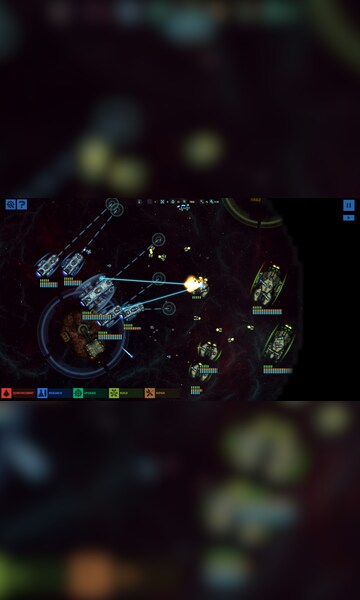 Battlevoid: Sector Siege 🥇 Best Prices | G2A.COM