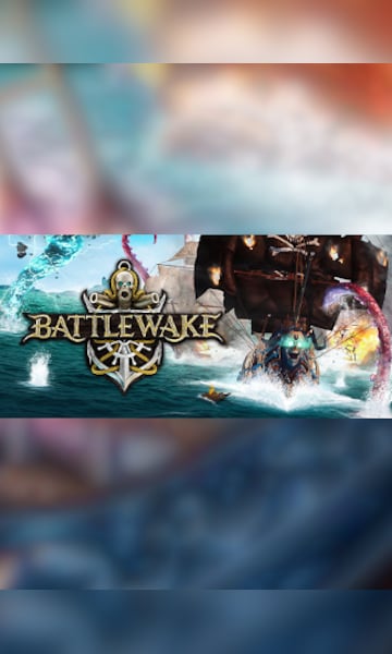 Battlewake 🥇 Best Prices | G2A.COM