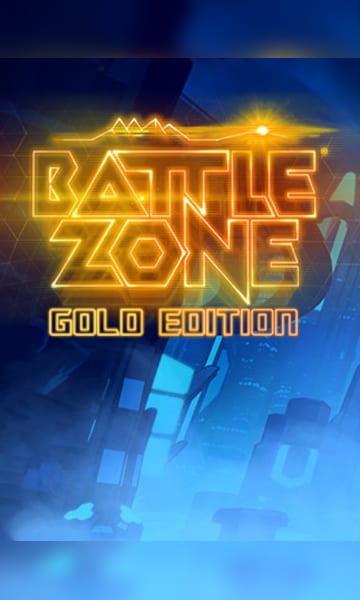 Battlezone Gold Edition 🥇 Best Prices | G2A.COM
