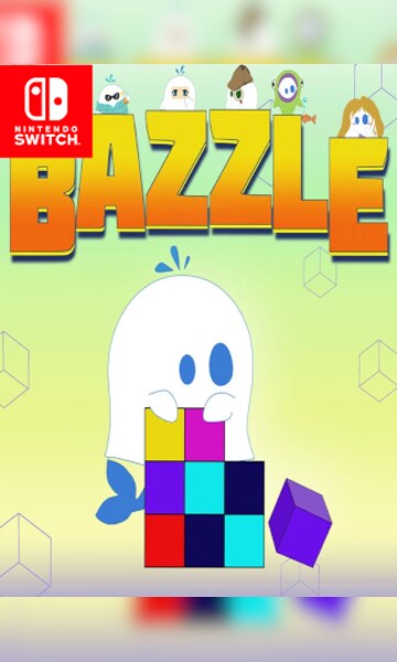 Bazzle 🥇 Mejores ofertas y precios baratos | G2A.COM