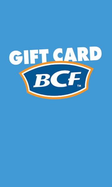 BCF Gift Card 🥇 Mejores ofertas y precios baratos | G2A.COM