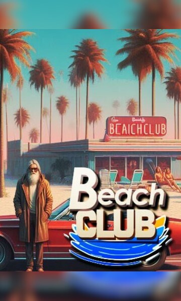 Buy Beach Club Simulator (PC) - Steam Key - GLOBAL - Cheap - G2A.COM!