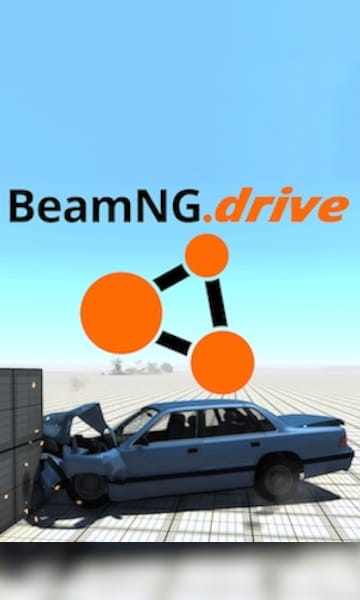 Buy BeamNG.drive (PC) - Steam Account - GLOBAL - Cheap - G2A.COM!