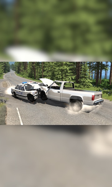 Buy BeamNG.drive (PC) - Steam Gift - NORTH AMERICA - Cheap - G2A.COM!