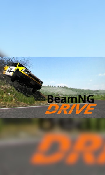 Buy BeamNG.drive (PC) - Steam Gift - NORTH AMERICA - Cheap - G2A.COM!