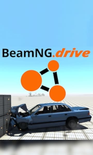 Buy BeamNG.drive (PC) - Steam Key - EUROPE - Cheap - G2A.COM!