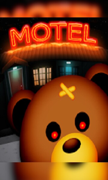 Compra Bear Haven Nights Steam Chiave GLOBALE - Economico - G2A.COM!