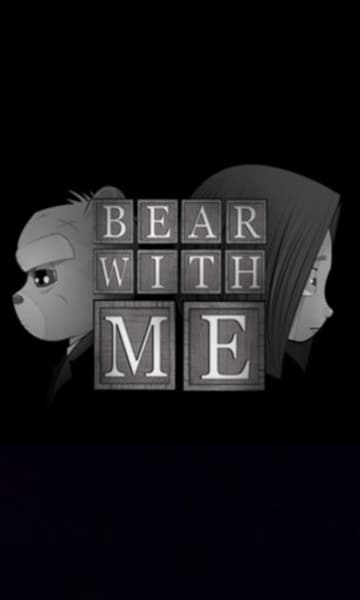 Bear With Me Bundle 🥇 Mejores ofertas y precios baratos | G2A.COM