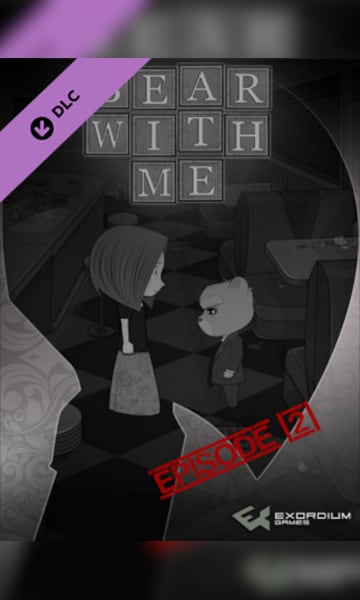 Bear With Me - Episode Two 🥇 Best Prices | G2A.COM