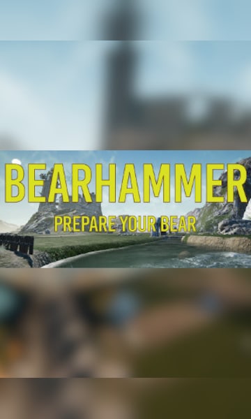 BearHammer 🥇 Best Prices | G2A.COM