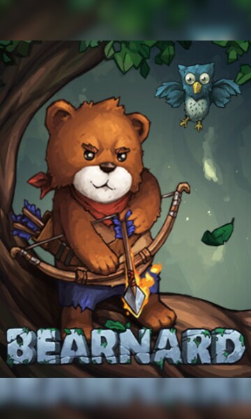 Buy Bearnard (PC) - Steam Key - GLOBAL - Cheap - G2A.COM!