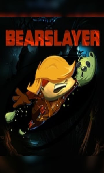 Bearslayer 🥇 Best Prices | G2A.COM