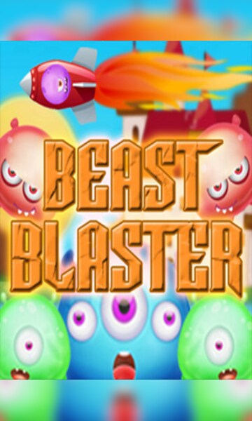 Buy Beast Blaster (PC) - Steam Gift - GLOBAL - Cheap - G2A.COM!