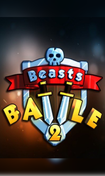 Beasts Battle 2 🥇 Best Prices | G2A.COM