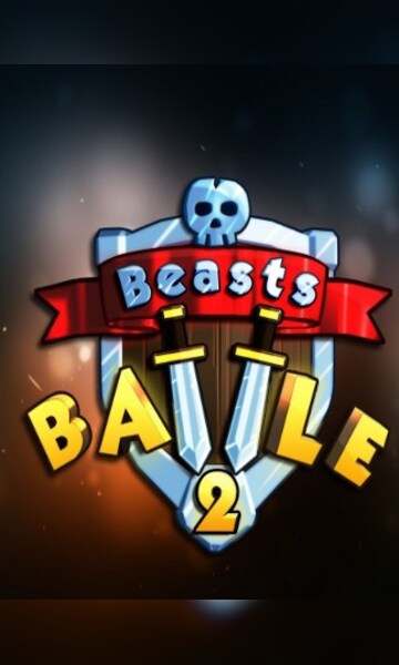 Beasts Battle 2 🥇 Best Prices | G2A.COM