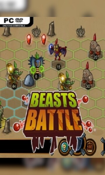 Beasts Battle 🥇 Best Prices | G2A.COM
