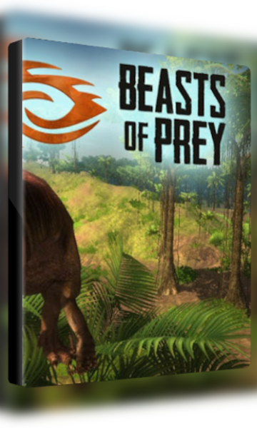 Beasts of Prey 🥇 Best Prices | G2A.COM
