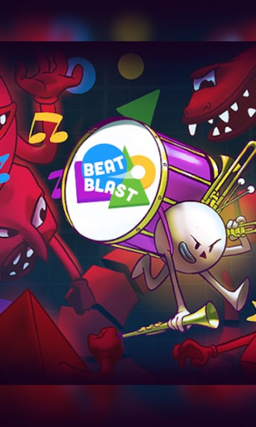 Beat Blast 🥇 Best Prices | G2A.COM