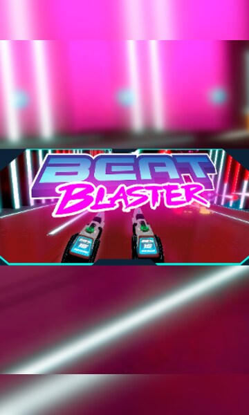 Beat Blaster 🥇 Best Prices | G2A.COM