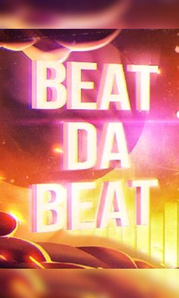 Beat Da Beat 🥇 Best Prices | G2A.COM