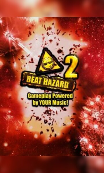 Beat Hazard 2 🥇 Best Prices | G2A.COM