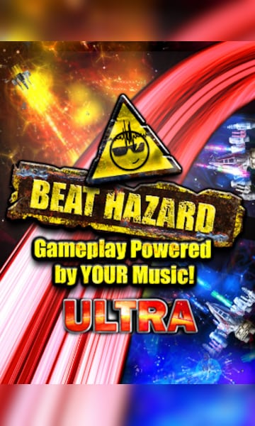 ¡Comprar Beat Hazard + Ultra (PC) - Steam Clave - GLOBAL - Barato - G2A ...